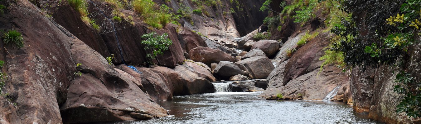 What to see and do in Belihuloya in Sri Lanka | FantAsia Tours